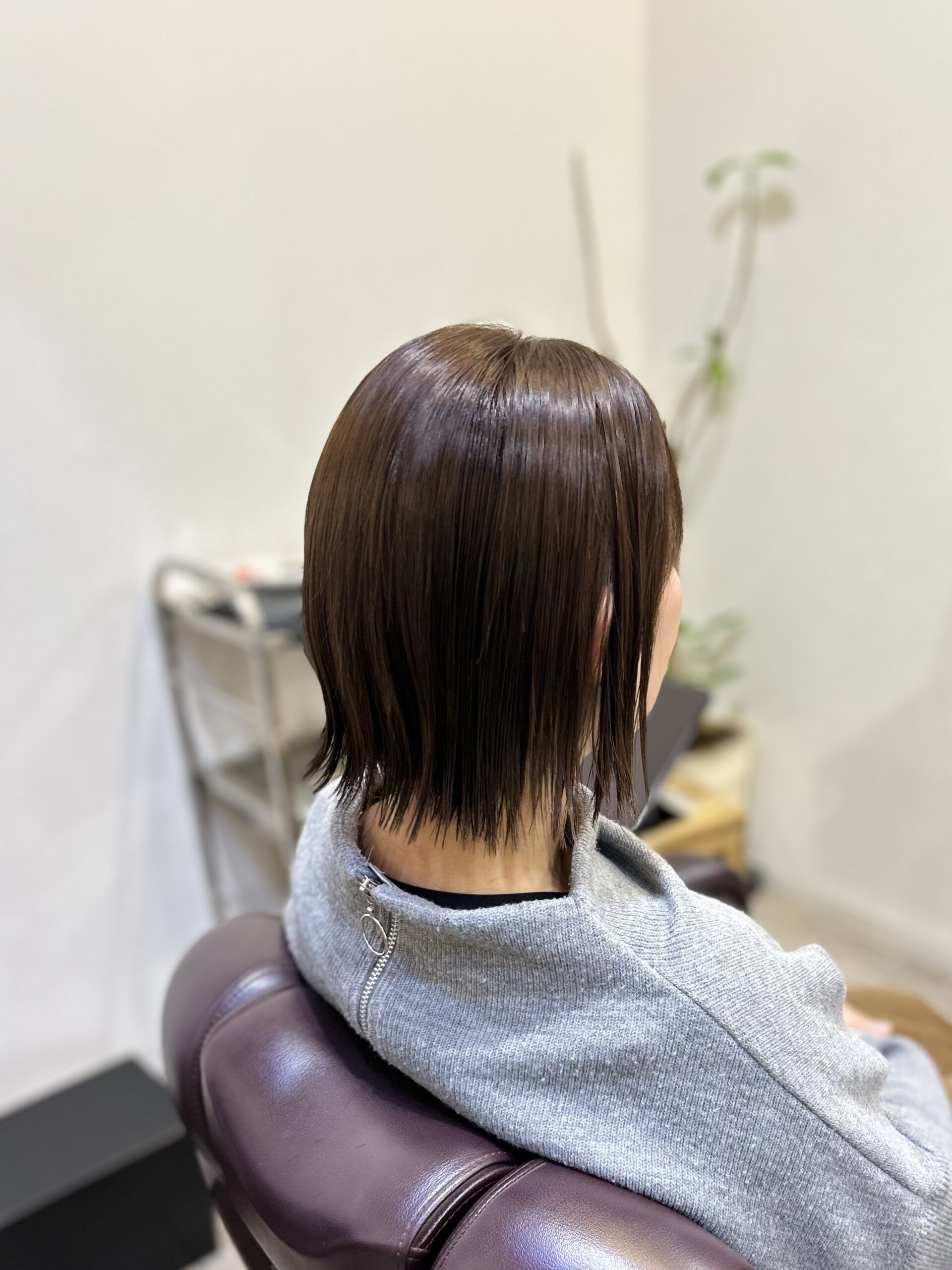 メテオカラー | KAGEMIヘアデザイン｜日立市の理容室